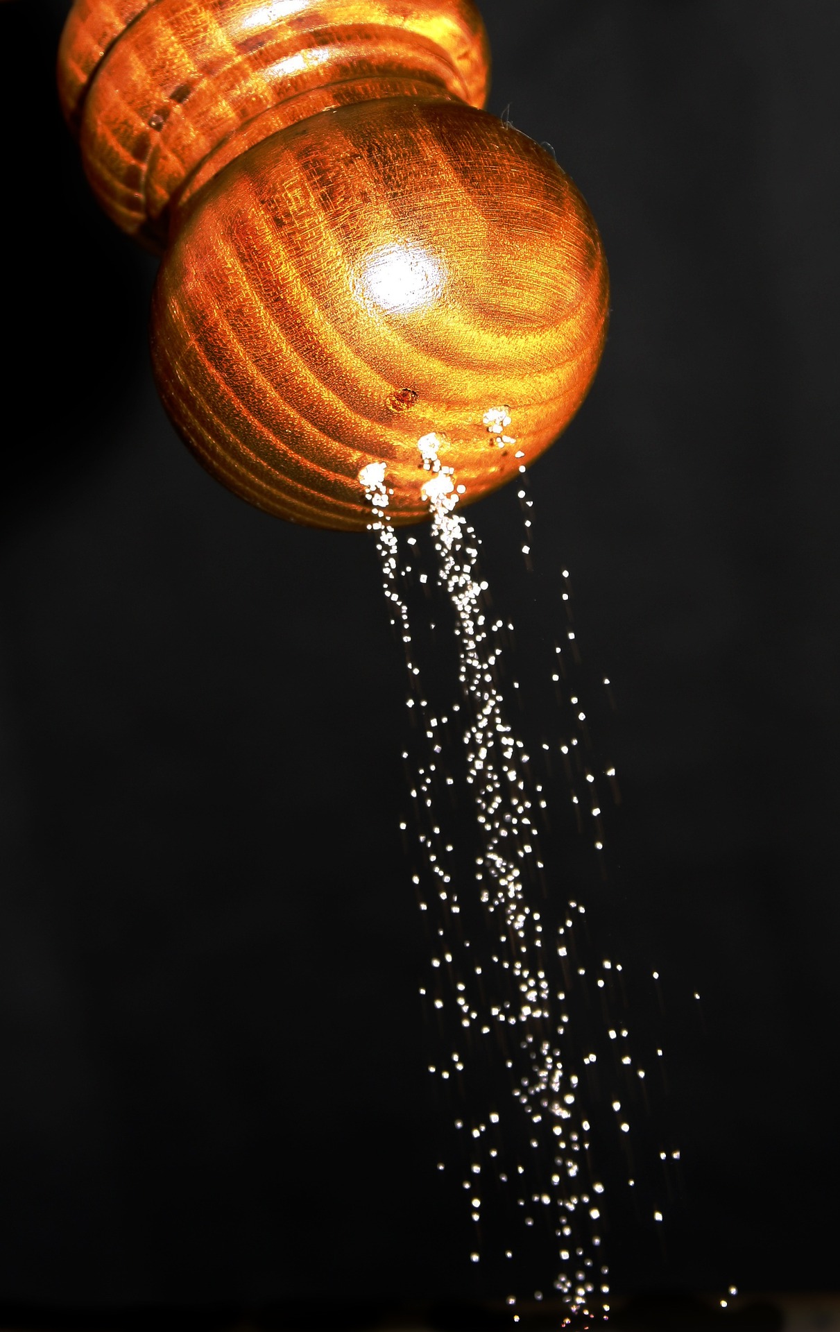 Effects of High Sodium Intake on Your Body - Incite Fitness